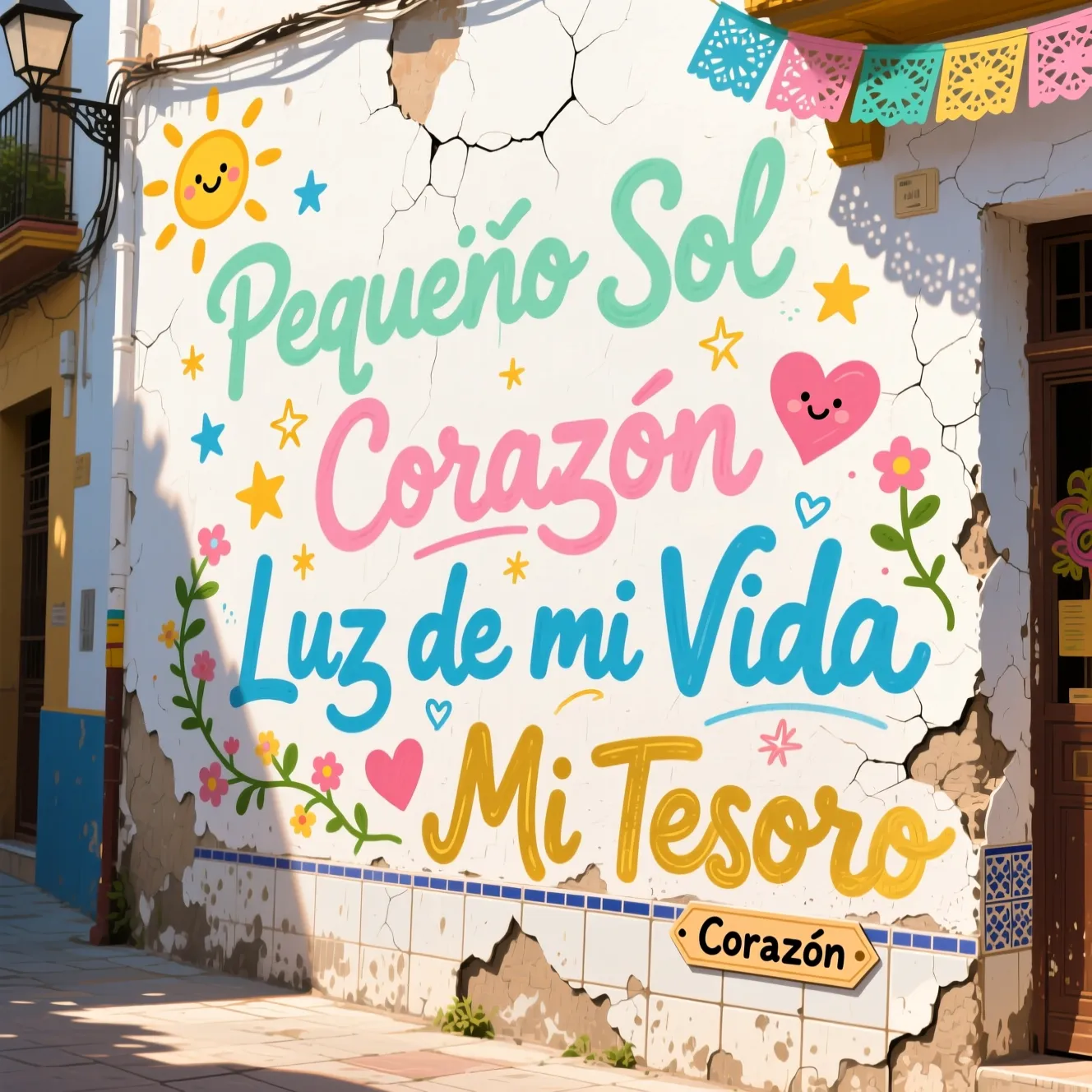 150+ Romantic and Cute Spanish Nicknames to Call Your Lover of 2026